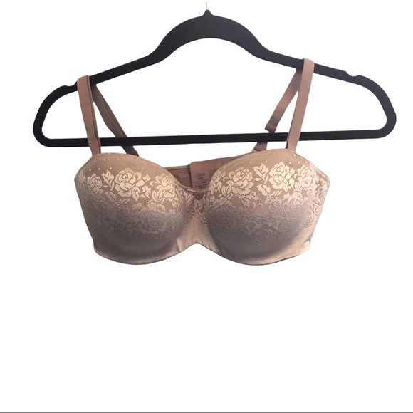 Soma | Intimates & Sleepwear | Nwt Soma Stunning Support Multiway Full ...